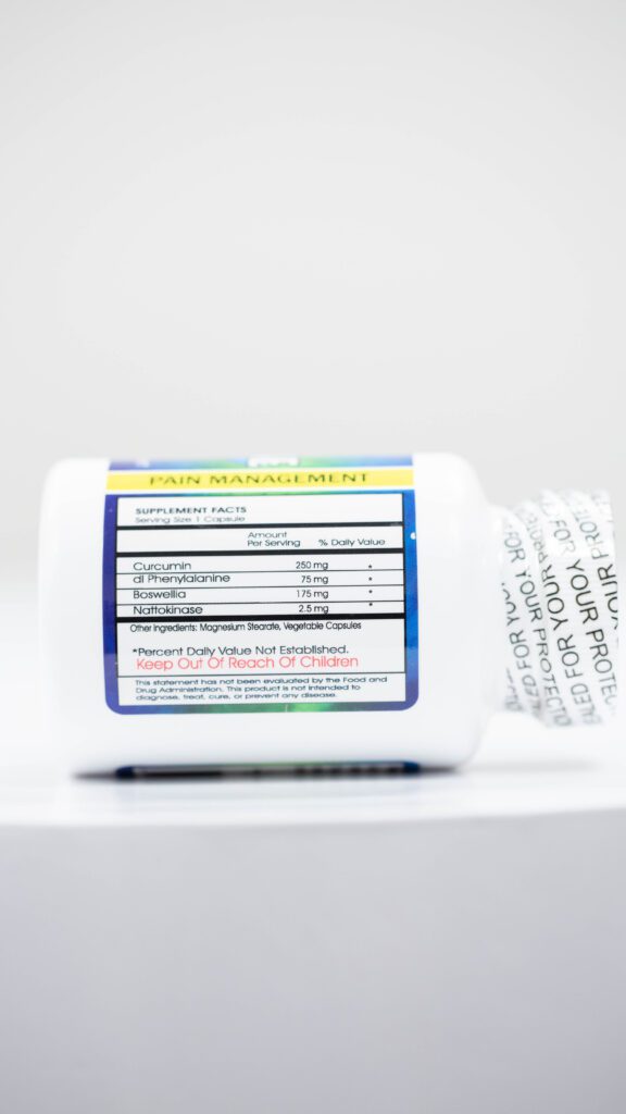 PhenoCane - Nutritional Solutions LLC