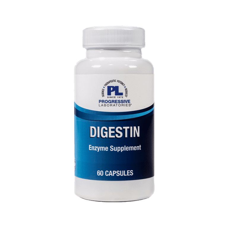 Digestin - Nutritional Solutions LLC