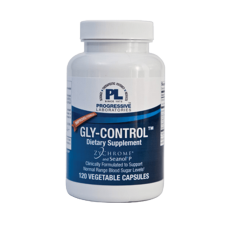 Gly-Control - Nutritional Solutions LLC