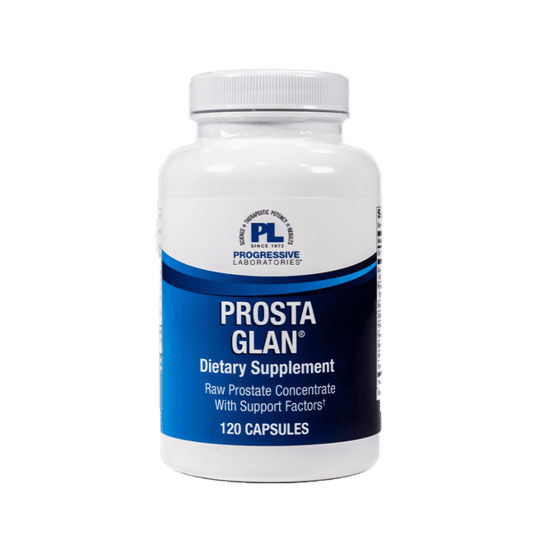 Prostaglan Dietary Supplements - My Nutritional Solutions