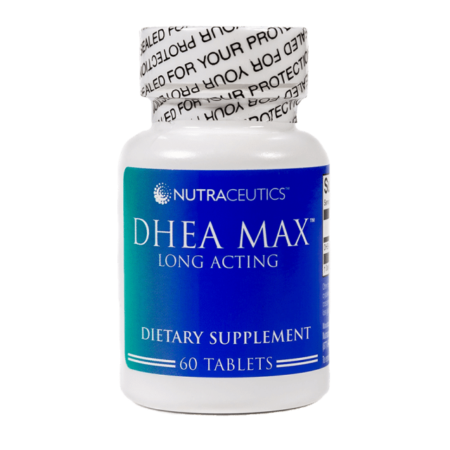 DHEA Max - Nutritional Solutions LLC