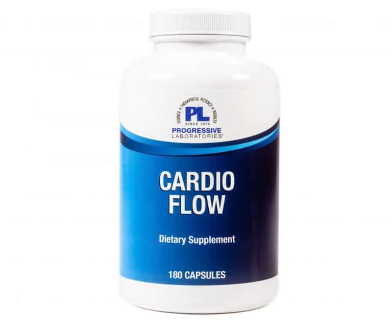 Cardio Flow - Nutritional Solutions LLC