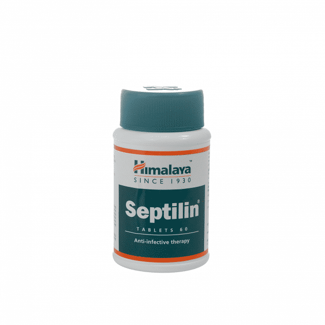Septilin - Nutritional Solutions LLC