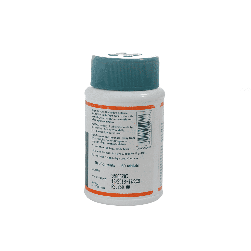 Septilin - Nutritional Solutions LLC